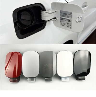 专用06-18款新老速腾油箱外盖