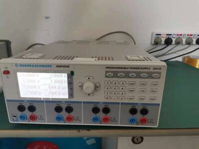 现货/租赁:罗德与施瓦茨R&S HMP4030 HMP4040可编程电源