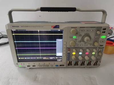 现货特卖Tektronix泰克 MSO4104  DPO4104 MS04104B 数字示波器