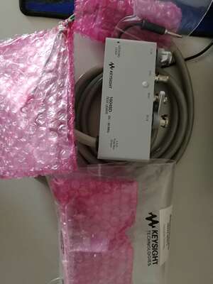 现货出售Agilent /安捷伦16048A  16048D 测试夹具