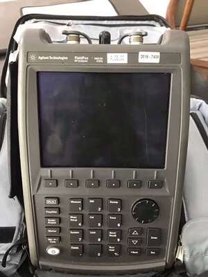 销售、N9912A/N9913A/N9914A/N9915A/N9916A射频，频谱分析仪