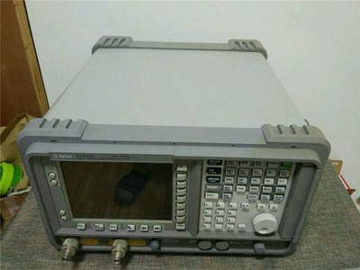 回收E4404B频谱分析仪租赁安捷伦