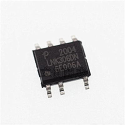 全新原装 LNK306DN LNK306DG 电源管理芯片贴片SOP-7other/其他