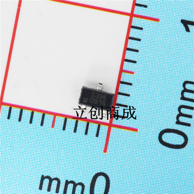 YS39E线性霍尔元件替换SS39ET 贴片线性传感器39E 性能稳定