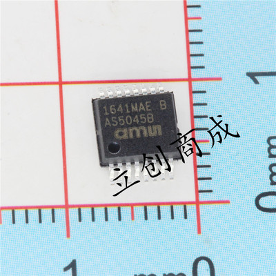AS5045B-ASST AS5045B 全新编码 传感器 SSOP16  优势现货