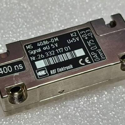 议价进口正品 RSF Elektrok 光栅读数头适用