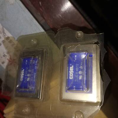 议价cosel zus64812 有十几个适用