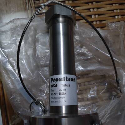 议价proxitron传感器 支架OL 19,，实物拍摄适用