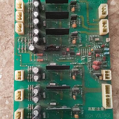 议价电梯驱动板INV-BDC-1/1R01301，、适用