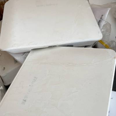 议价二手RG-EAP212G成色一般网口烧了中继适用