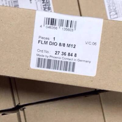 议价2736835菲尼克斯FLM+DI16+M12适用