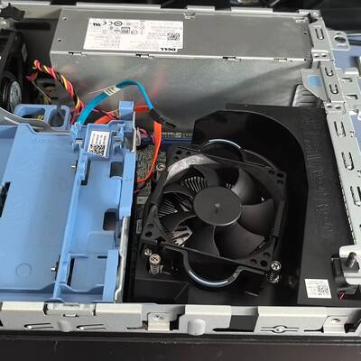 议价戴尔7040SFF主机准系统 戴尔7040 SFF主适用
