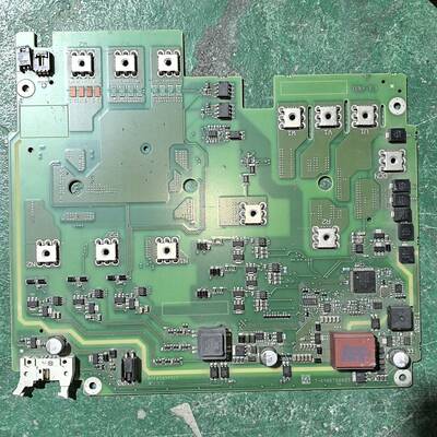 议价A5E03894522西门子驱动板22/30KW 二手正适用