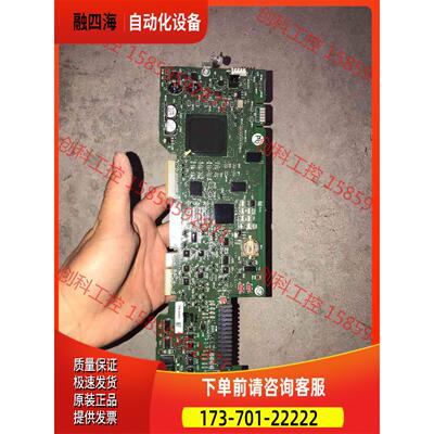 AB变频器主板PN-43652 PN-43652 8【议价】
