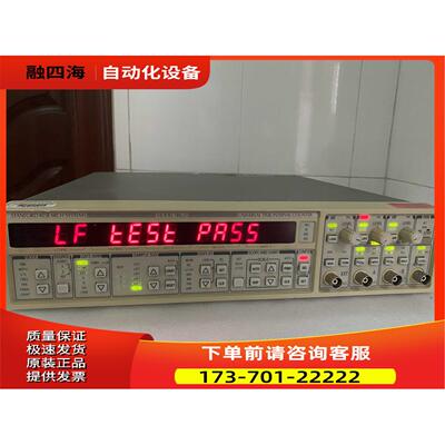 斯坦福SR620频率计【议价】