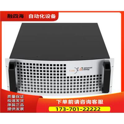 advanced energy公司 Solvix电源【议价】