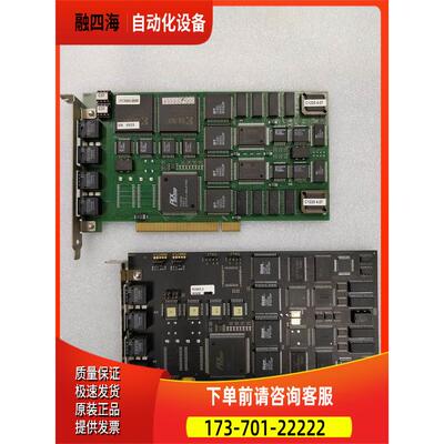 BECKHOFF 倍福 FC2001-4A FC2001-6 FC2002-0000 卡【议价】