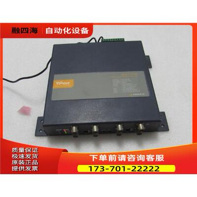 VPort 2140 一台重量1公斤 17-2出【议价】