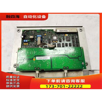 ABB控制板CI626A 3BSE005023R1【议价】