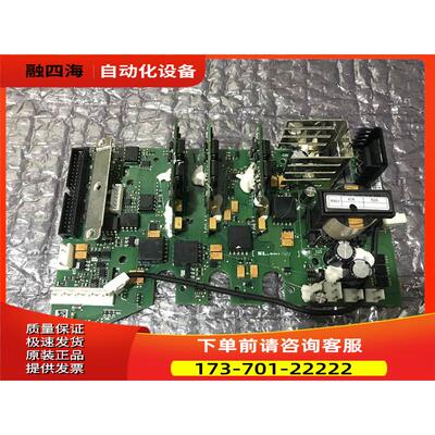 伟肯变频器电源板525-690V专用419T 419G 41A PC00419G详询 【议