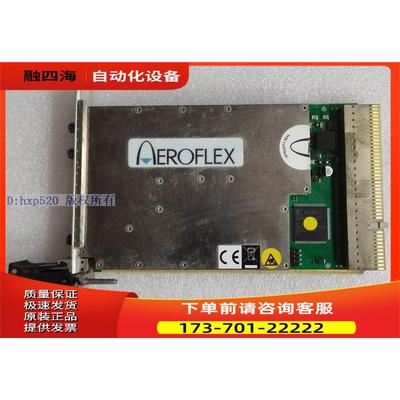 艾法斯 AEROFLEX PXI 3060 cPCI主板【议价】