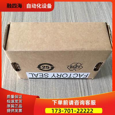 1762-OW8 AB Micrologix 1100 PLC模块1762OW8 【议价】