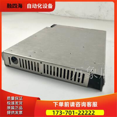 BAUMULLER 伺服器 BUS21-15/30-30-001 DC300V 实拍 【议价】