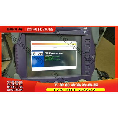 SDH PDH分析仪JDSU MTS8000 ODTR光时【议价】