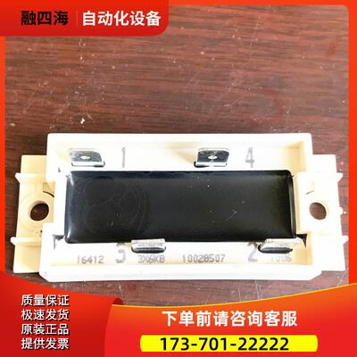 10028507和3X6K8电解电容分压电阻ABB变频器均压电阻平衡电阻