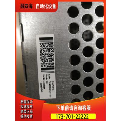 ABB机器人控制柜配件DSQC1018主机箱3HAC050363-00【议价】