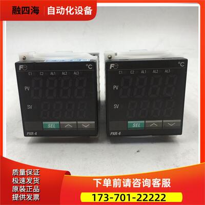 FEPXR-4 PXR4NCY1-0V000实拍 完【议价】