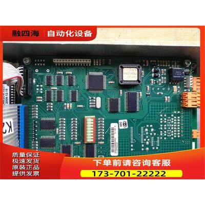 ESBA PEH控制器板49S07002AD CAD552请【议价】