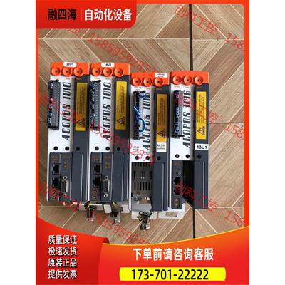贝加莱伺服器8V1010.00-2 8V1016.00-【议价】