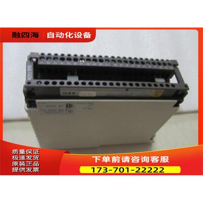 AEG ADU 205 6728-042.270397 出【议价】