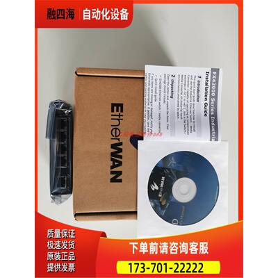 Etherwan EX42005-00-1-A，，【议价】