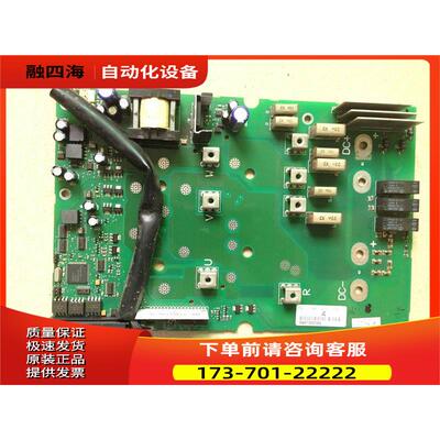 558F伟肯变频器NXL配件PC00358板NXL03855 NXL0455 NXL0615【议价