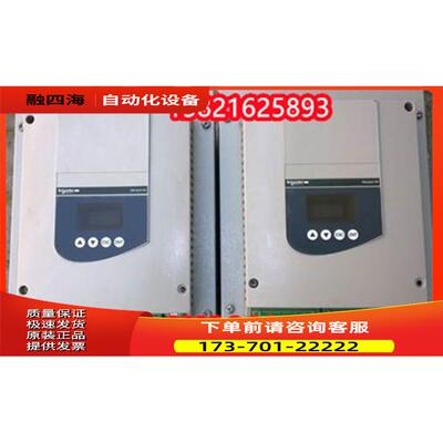 ATS48C14Q软启动75kw【议价】