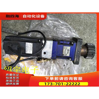 减速机APX 60 i=020 实物拍图 【议价】