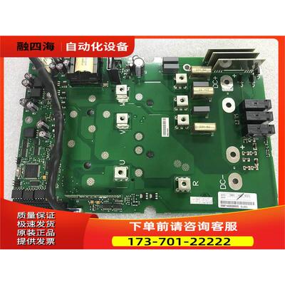 VACON变频器NXL系列用电源板558G 46A PC00358F 【议价】