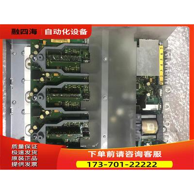 VACON伟肯变频器配件PC00225I PC0042 225Q电源板【议价】