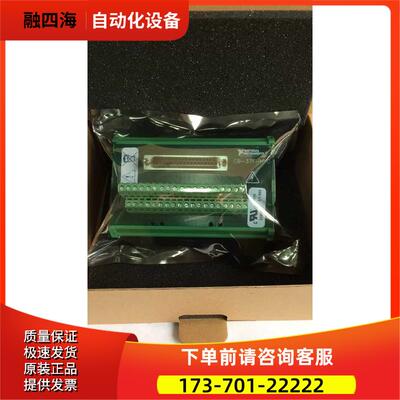 NI CB-37FH 778673-01 &amp; SH37F-37M-1 778621-01 线【议