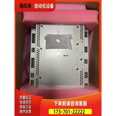 3HAC029818-001DSQC663 ABB工业机器人【议价】