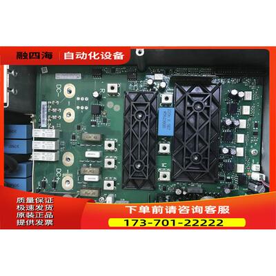 伟肯FR6变频器416E/F 61A VACON PC00416C【议价】