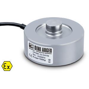 意大利狄纳乔diniargeo称重传感器CP【议价】