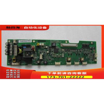 ABB 3AXD0000017477 D 1/6出【议价】