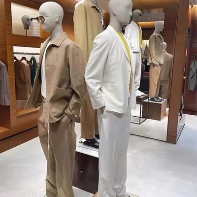 轻薄透气速干防晒单西男西服西装