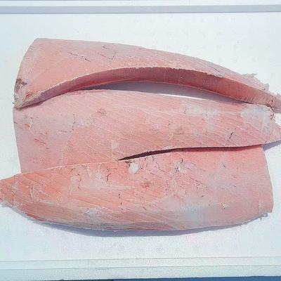 远洋捕捞大目黄鳍金枪鱼吞拿鲔腹肉鱼腩生食刺身烧烤清蒸顺丰包邮