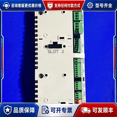 议价ABB变频器ACS850主板JCU-11 CPU主板可维修