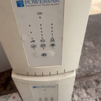 可维修POWERVAR Solutions for Power Q议价