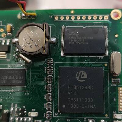 可维修海思Hi3512RBC V100议价